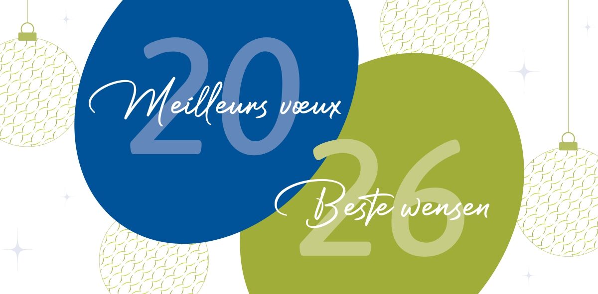 Beste wensen! - BinHôme